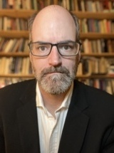 Christopher Pynes - Western Illinois University