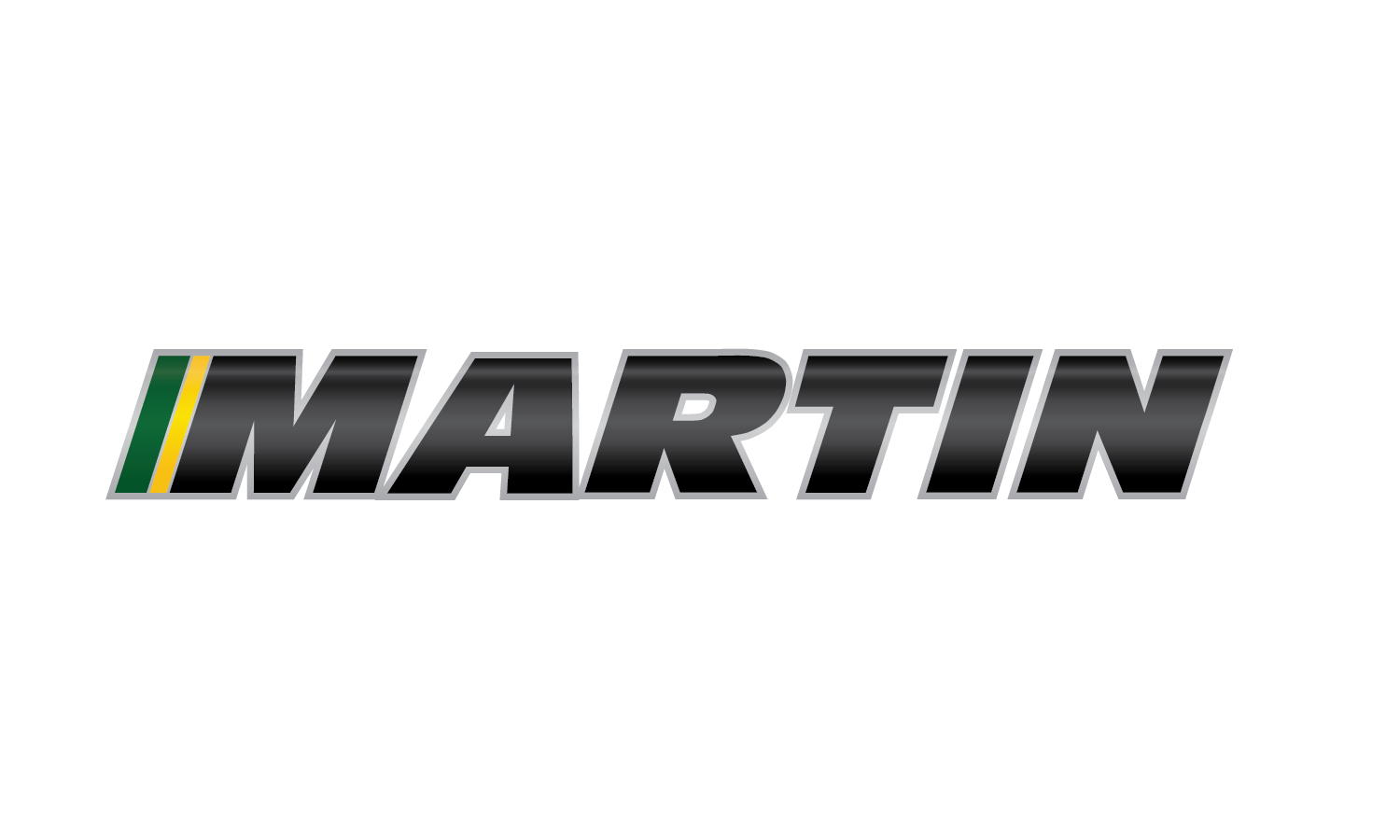 The Martin Agency Logo