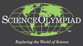 National Science Olympiad Logo