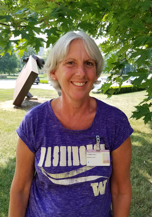 Employee Spotlight - Western Illinois University