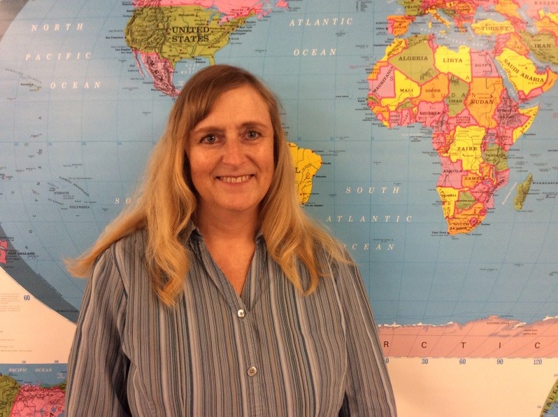 Employee Spotlight - Western Illinois University