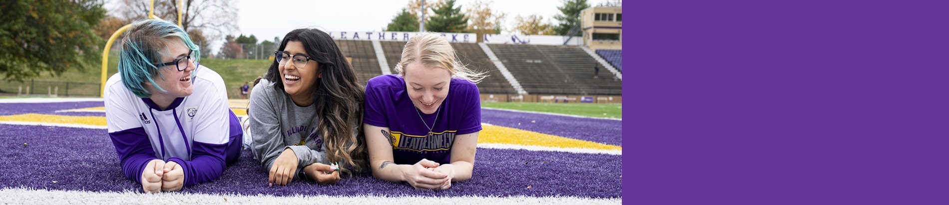 Western Illinois University - Your potential. Our purpose.