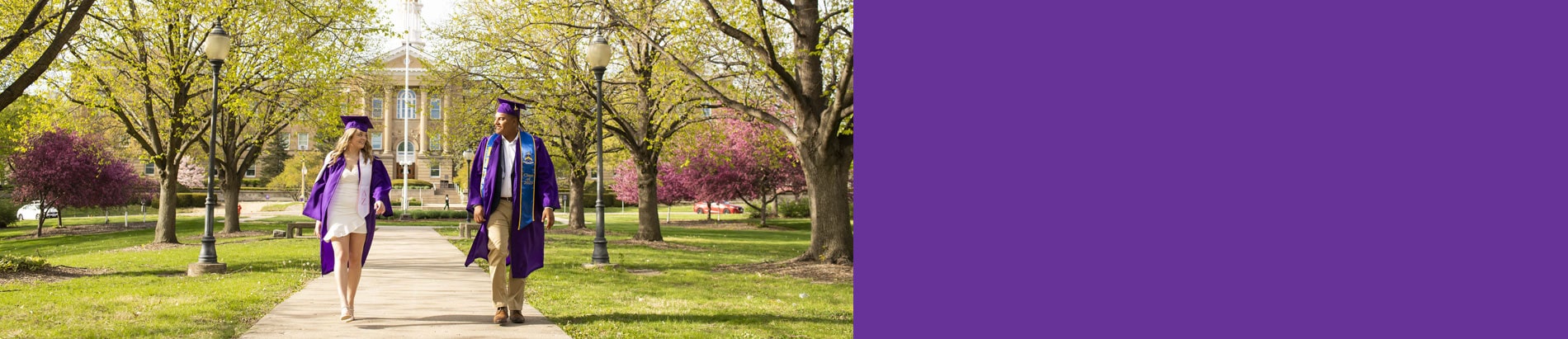 Western Illinois University - Your potential. Our purpose.