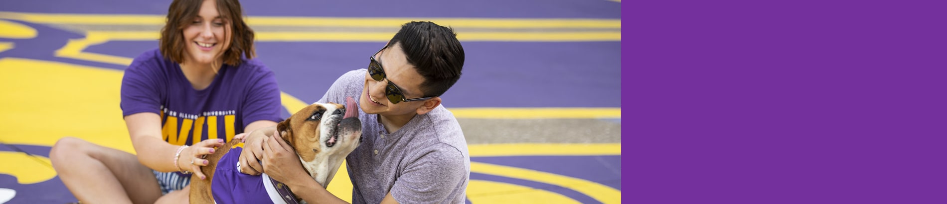 Western Illinois University - Your potential. Our purpose.