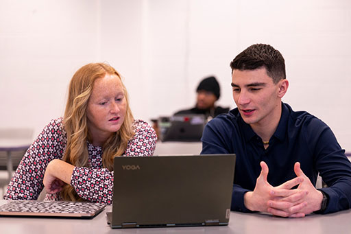 Western Illinois University - Your potential. Our purpose.