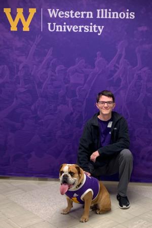 University News Headlines - WIU