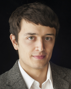 Miguel and Kim to Present Sept. 25 - WIU News