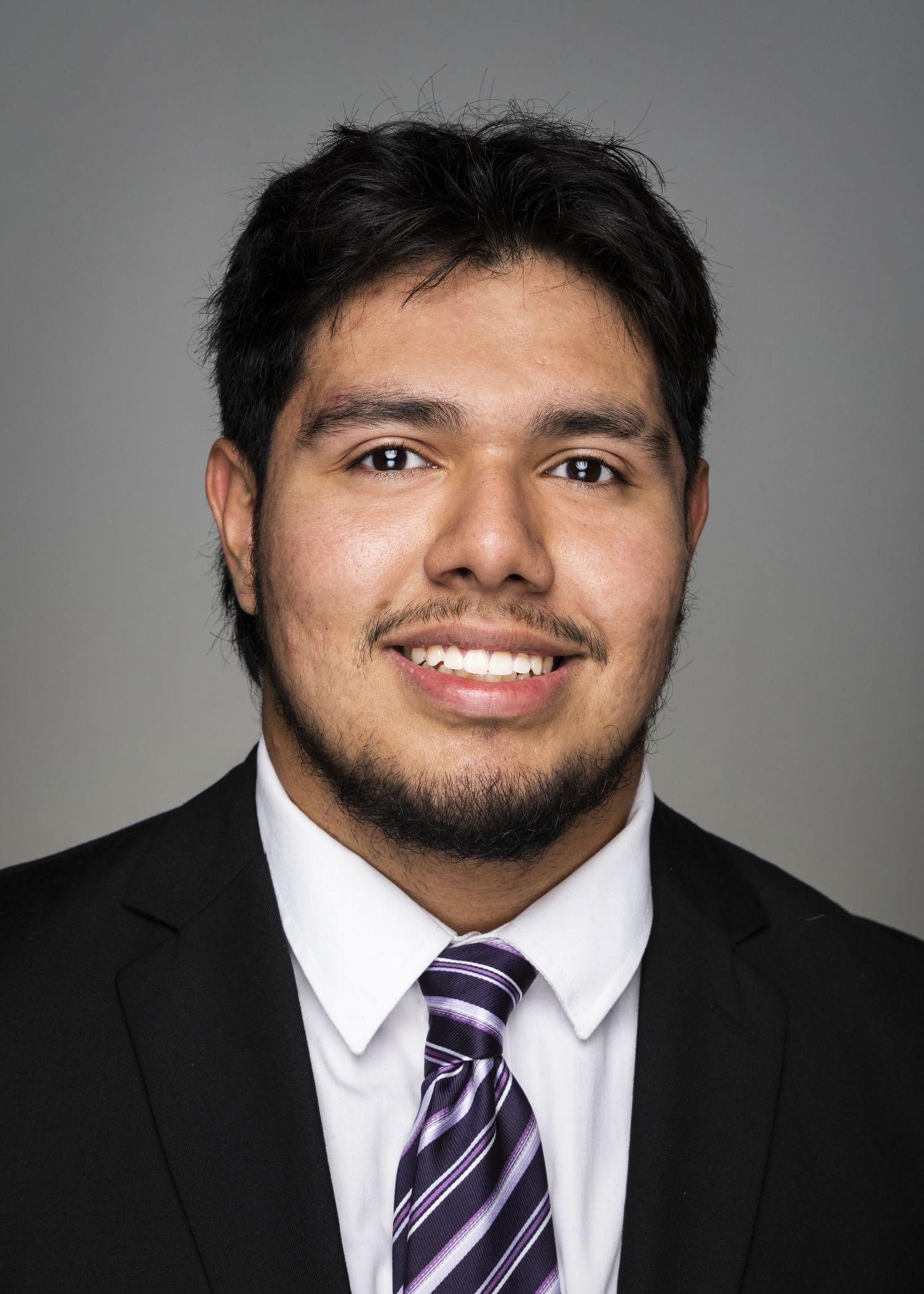 Contact and Staff - WIU