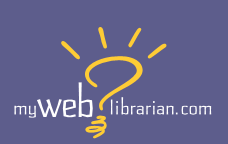University Libraries -- MyWebLibrarian