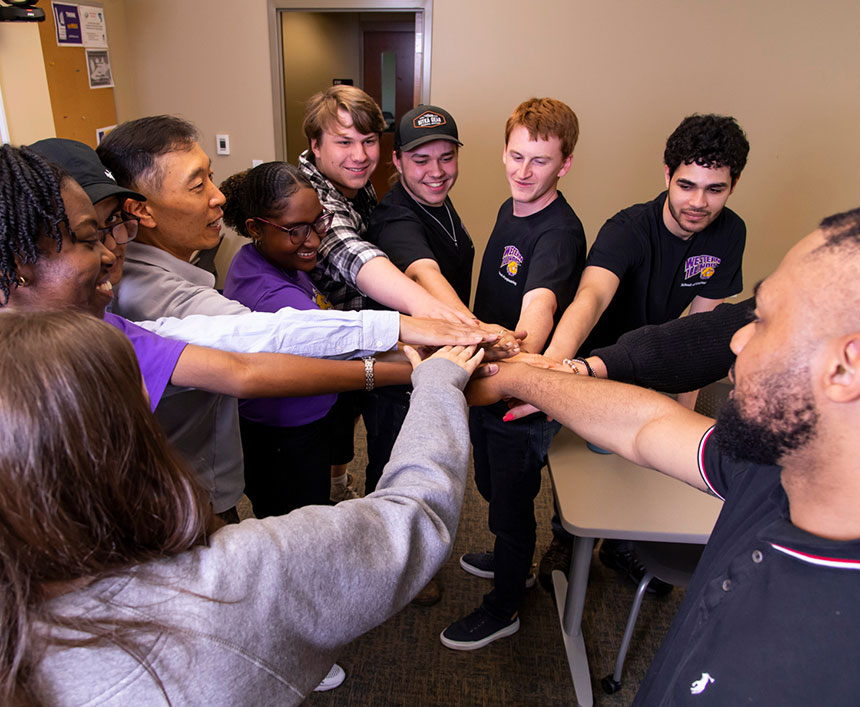 Western Illinois University Quad Cities - WIU