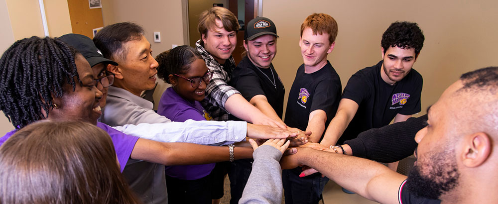 Western Illinois University Quad Cities - WIU