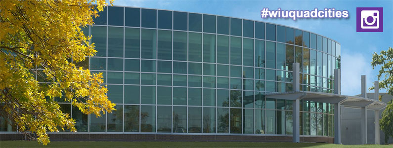 Western Illinois University Quad Cities - Quad Cities Campus - Western ...