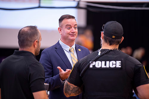 Western Illinois University Quad Cities - WIU