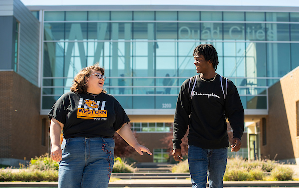 Western Illinois University Quad Cities - WIU