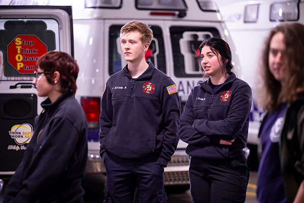 Western Illinois University Quad Cities - WIU