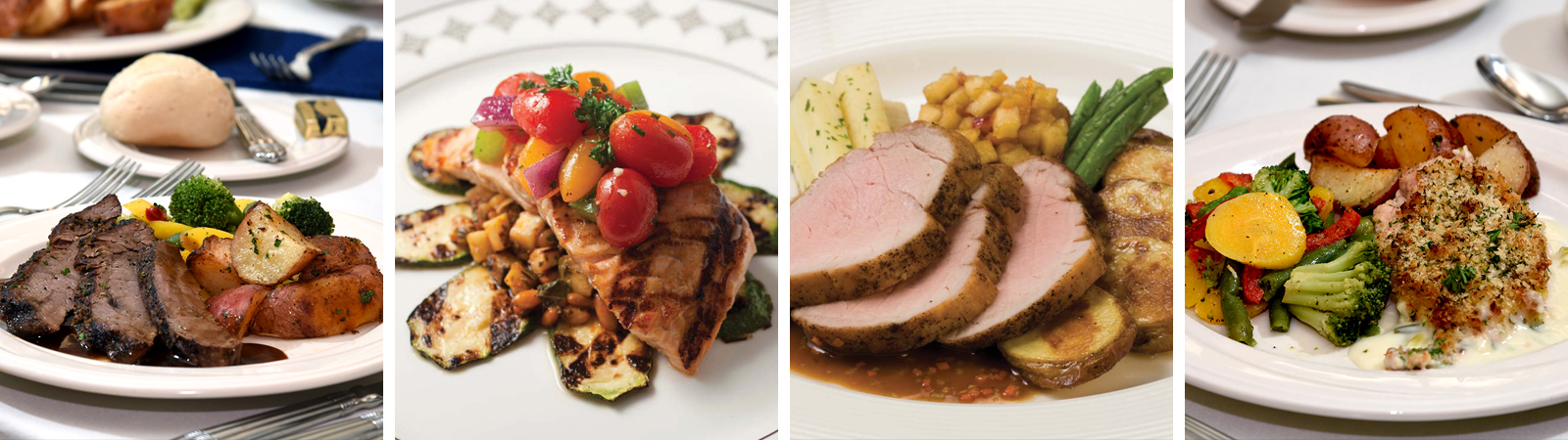 Dining - Catering - Western Illinois University