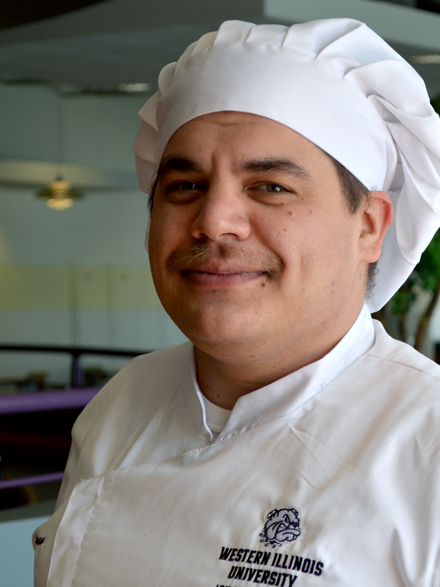 Simple Servings - Western Illinois University