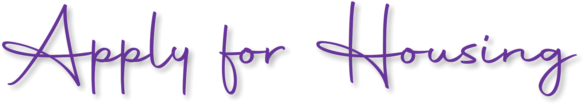 Apply for Housing - WIU