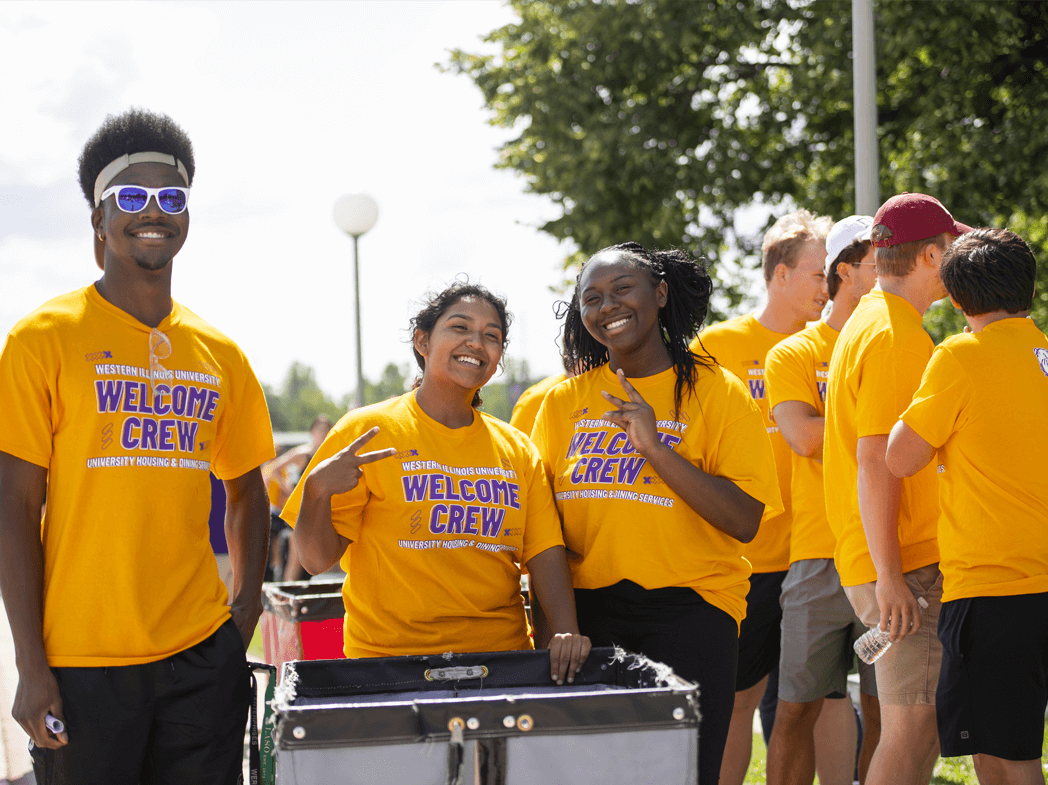 staging for updated index page - WIU