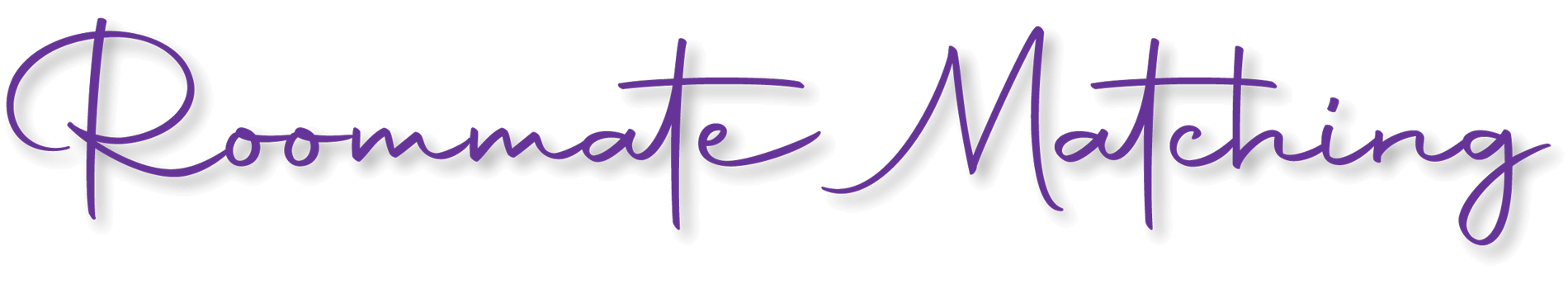 Roommate Matching - WIU