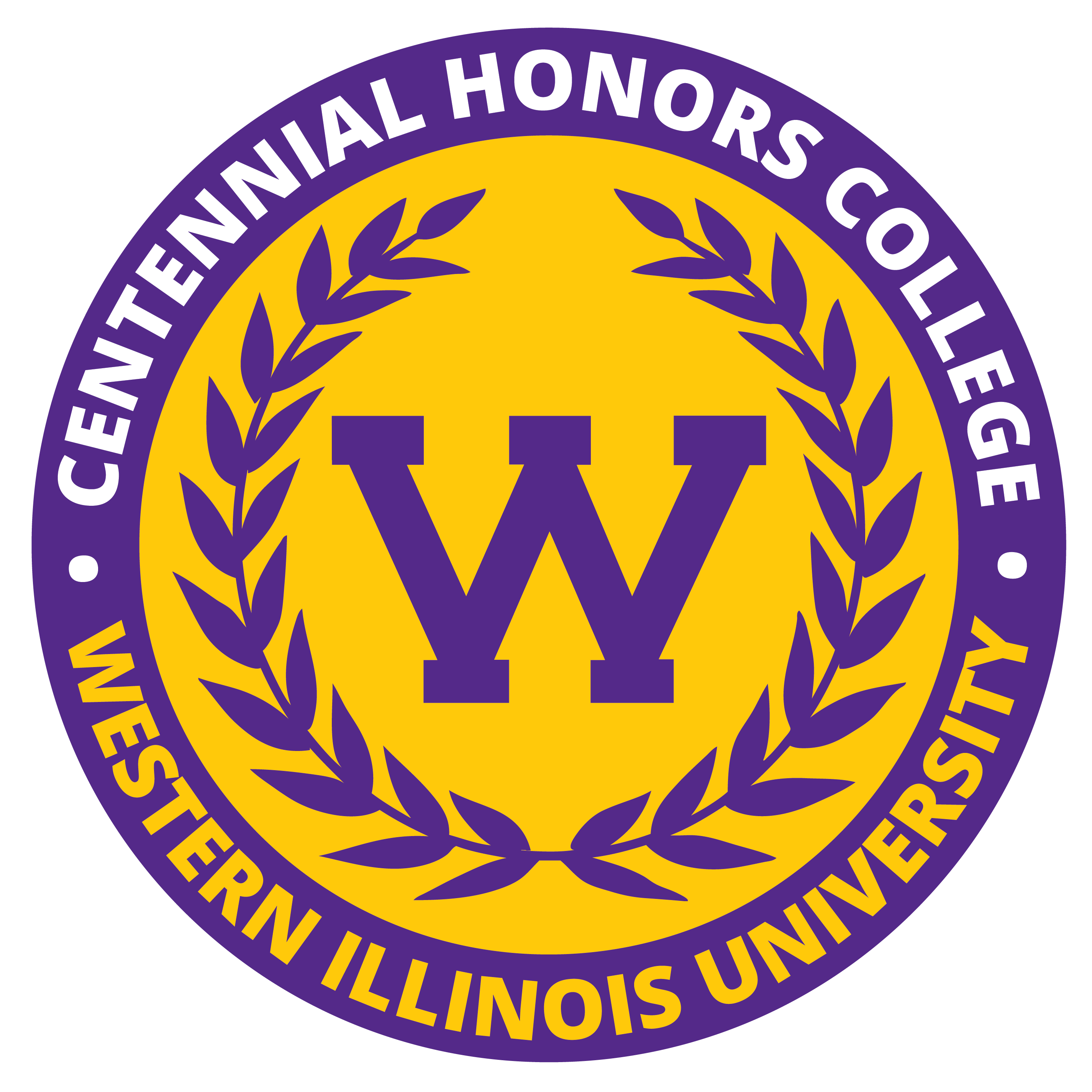 Honors - WIU