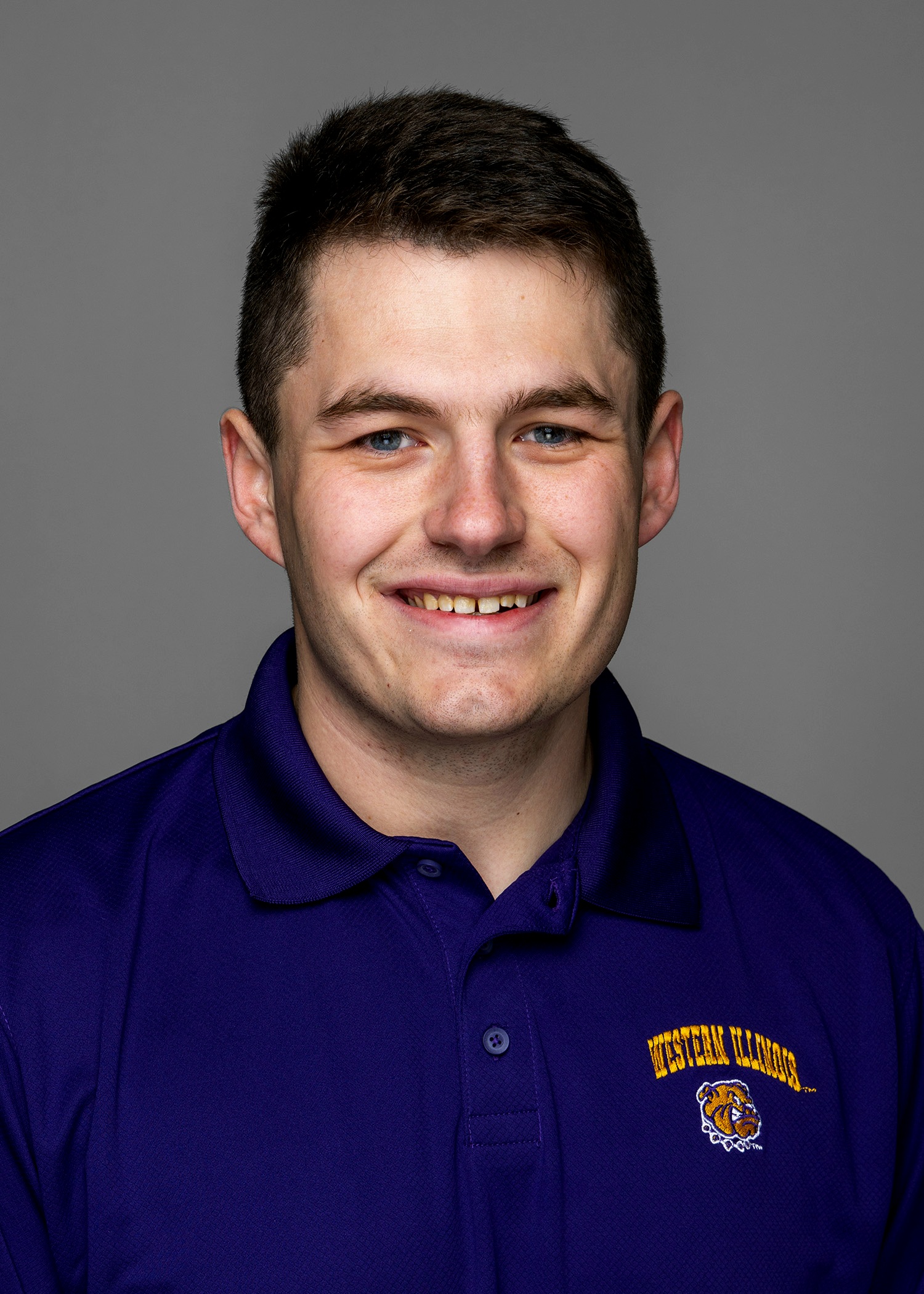 Executive Branch - WIU