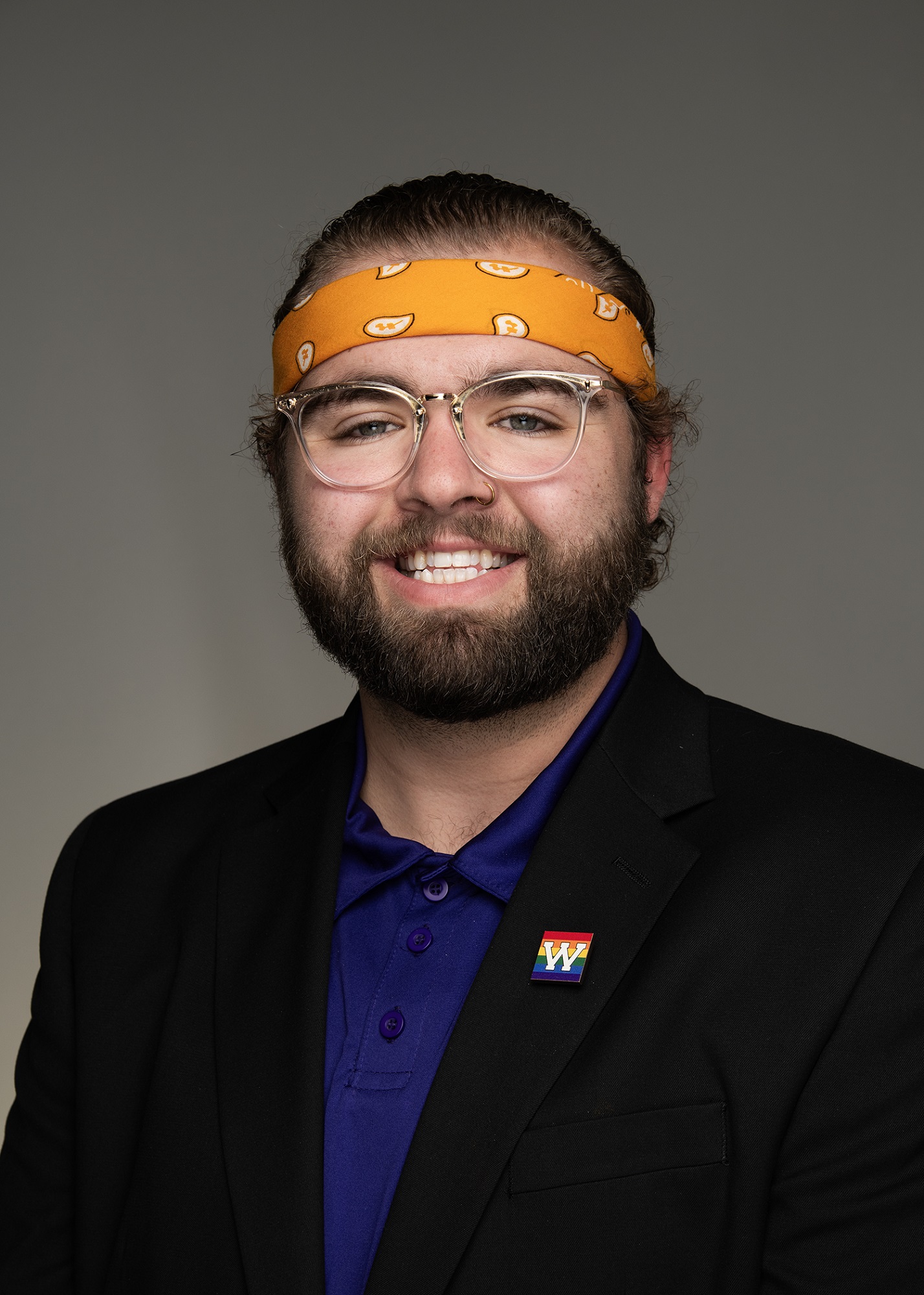 Executive Branch - WIU