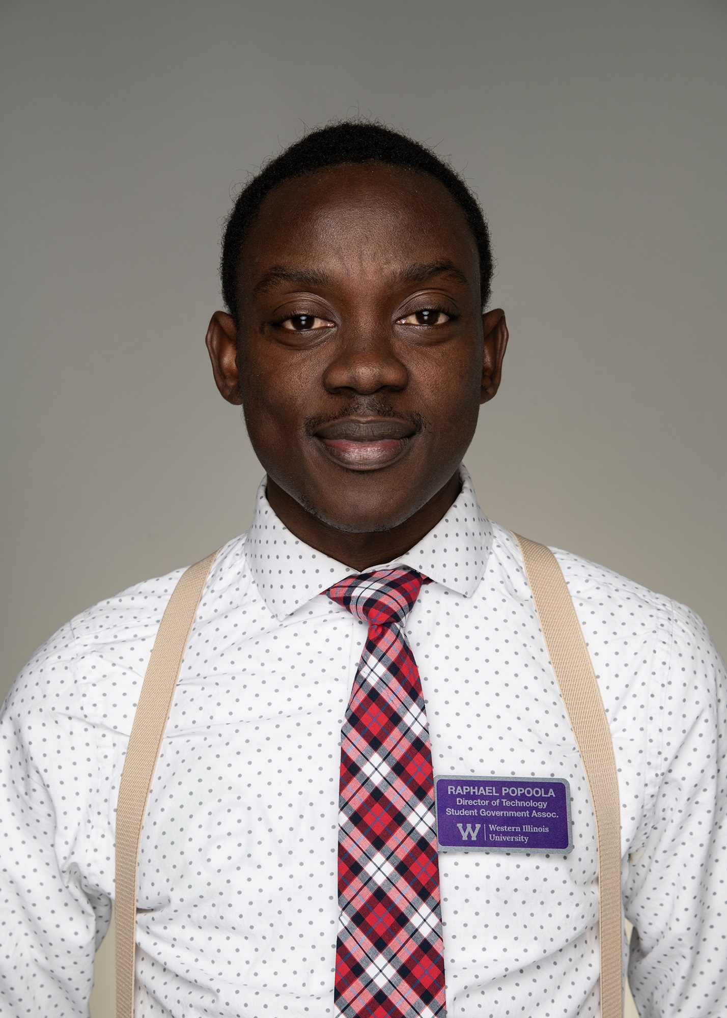 Executive Branch - WIU