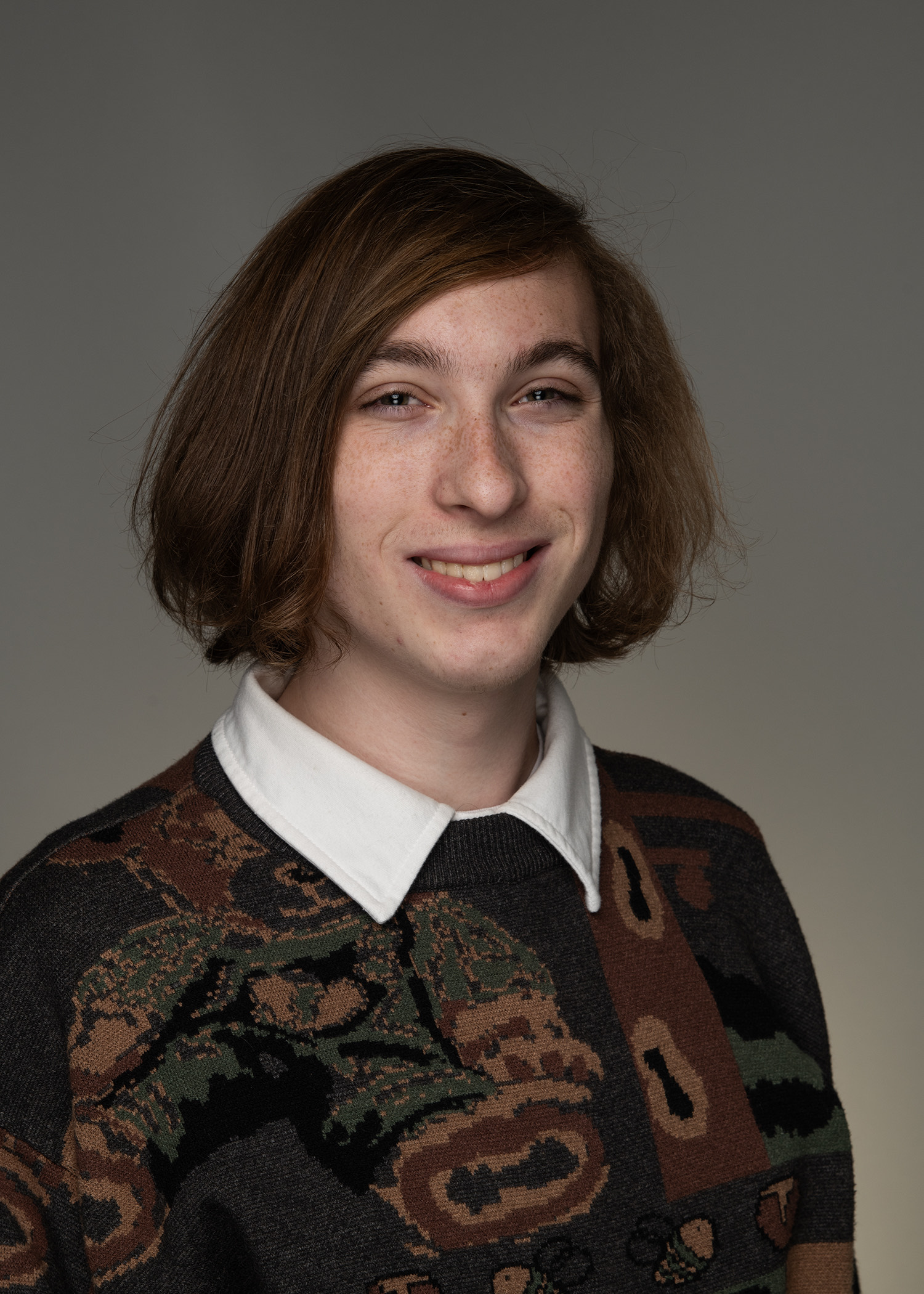 Executive Branch - WIU