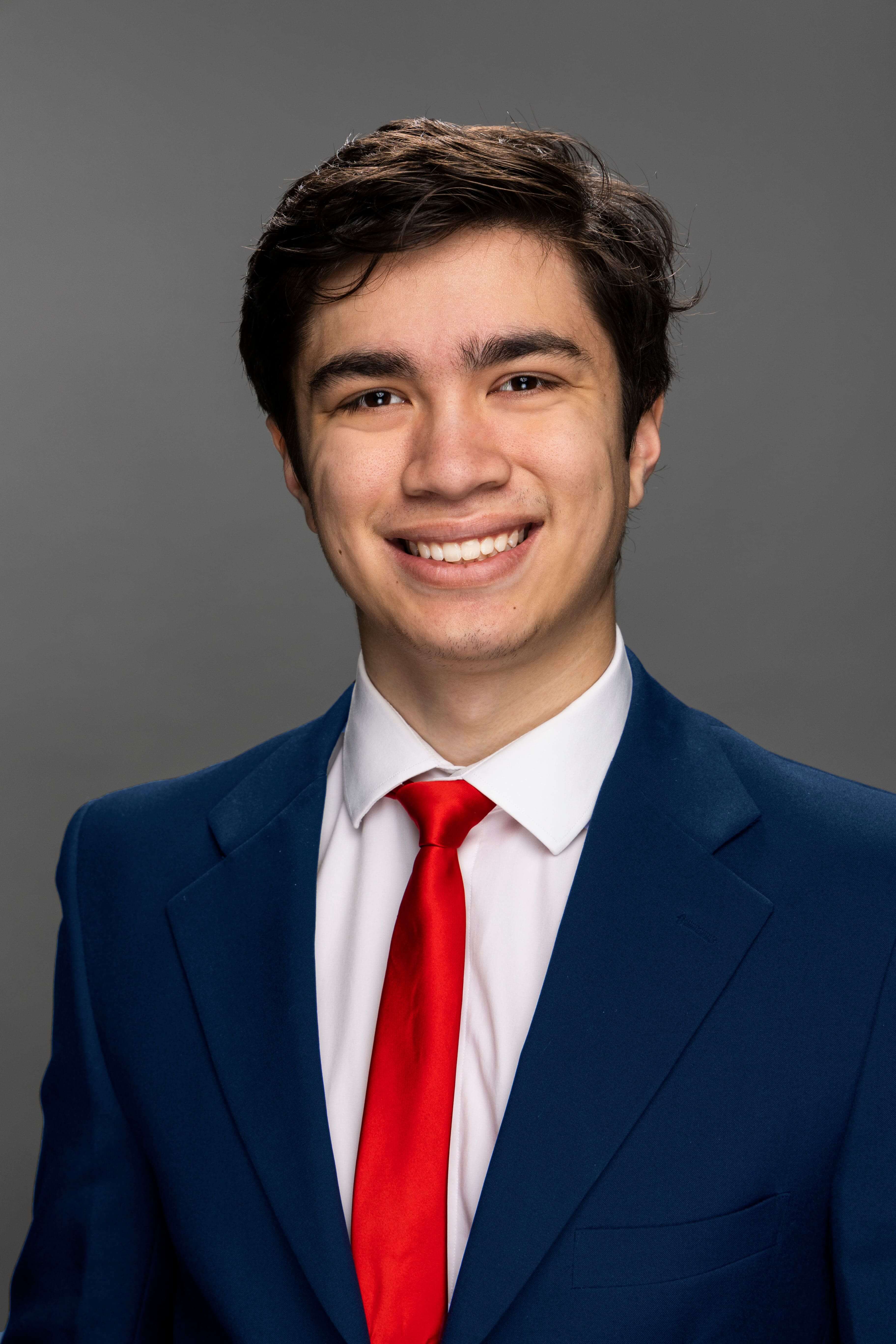 Student Government Association Executive Branch - WIU